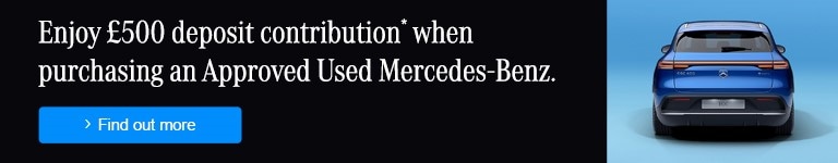 Approved Used Mercedes-Benz | Marshall Mercedes-Benz