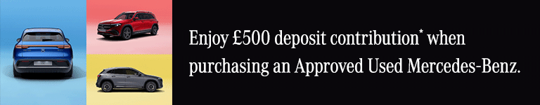 Approved Used Mercedes-Benz | Marshall Mercedes-Benz